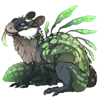 Emerald Cave Jewel | Flight Rising Wiki | Fandom