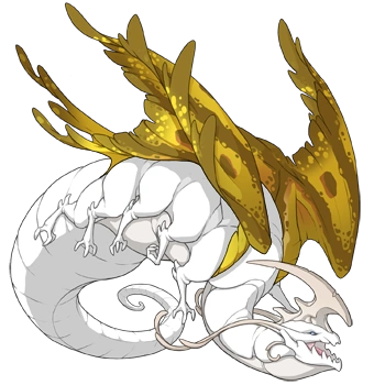 Loam (Everlux) | Flight Rising Wiki | Fandom