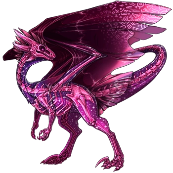 Skin: Binding Energies | Flight Rising Wiki | Fandom