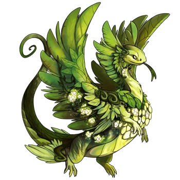 Skin: Cone Lantern | Flight Rising Wiki | Fandom