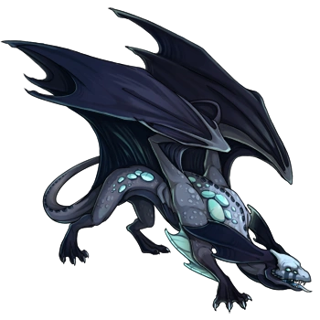 Skin: Bramble Guardian | Flight Rising Wiki | Fandom