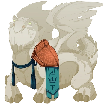 Copper Filigree Banner | Flight Rising Wiki | Fandom