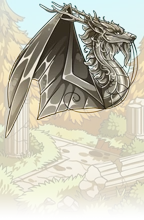 Vista: Imperial Dragons | Flight Rising Wiki | Fandom