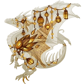 Accent: let there be light | Flight Rising Wiki | Fandom