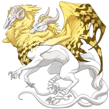 Peregrine (Aberration) | Flight Rising Wiki | Fandom