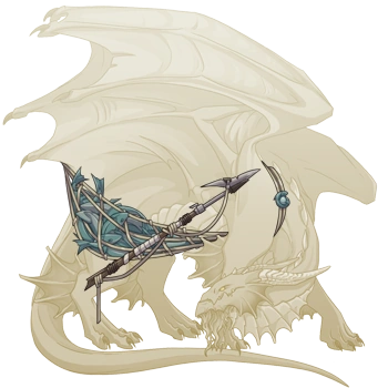 Current Catch | Flight Rising Wiki | Fandom