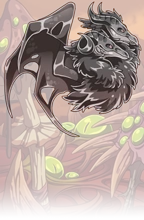 Vista: Aberration Dragons | Flight Rising Wiki | Fandom