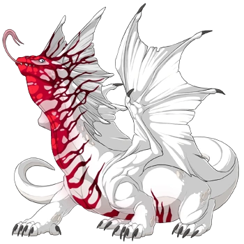 Firebreather | Flight Rising Wiki | Fandom