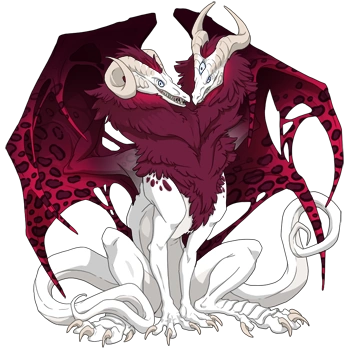 Clouded (ancient variants) | Flight Rising Wiki | Fandom