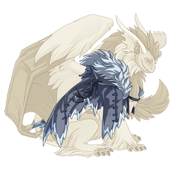 Boreal Hunter | Flight Rising Wiki | Fandom