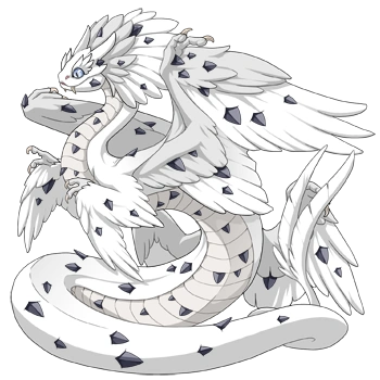 Keel (Auraboa) | Flight Rising Wiki | Fandom