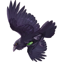 Death Seeker | Flight Rising Wiki | Fandom