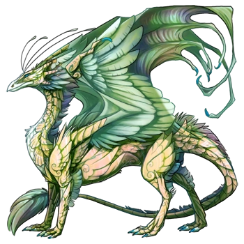 Skin: Armor of Wings | Flight Rising Wiki | Fandom