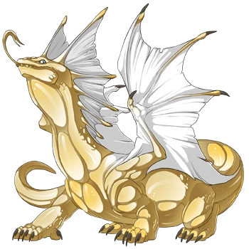 Metallic | Flight Rising Wiki | Fandom