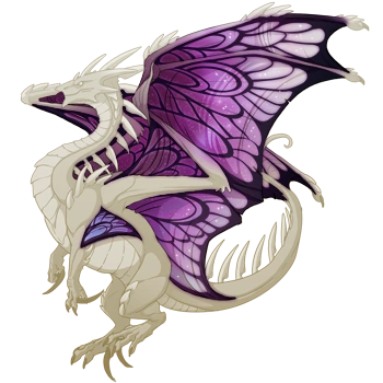 Accent: Wings of Arcane | Flight Rising Wiki | Fandom