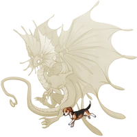 Beagle | Flight Rising Wiki | Fandom