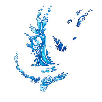 Accent: Splash | Flight Rising Wiki | Fandom