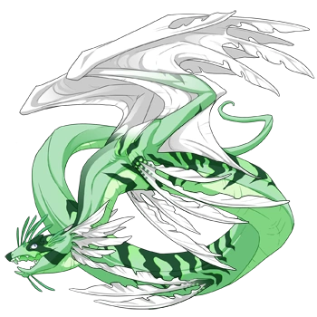 Falcon (Undertide) | Flight Rising Wiki | Fandom