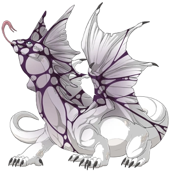 Smirch | Flight Rising Wiki | Fandom