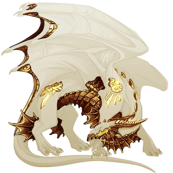 Accent: Ancient Radiance | Flight Rising Wiki | Fandom