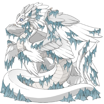 Crystalline (Auraboa) | Flight Rising Wiki | Fandom