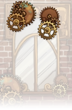 Clockwork Treasure Chest | Flight Rising Wiki | Fandom