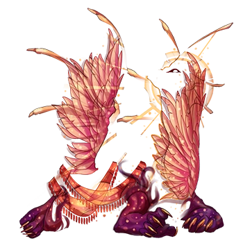 Skin: Affero Lucem | Flight Rising Wiki | Fandom