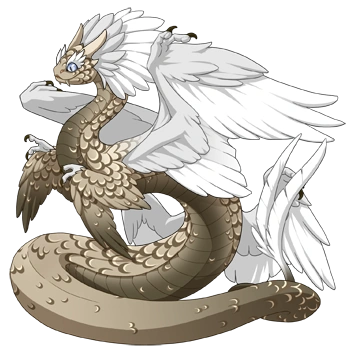 Laced (Auraboa) | Flight Rising Wiki | Fandom