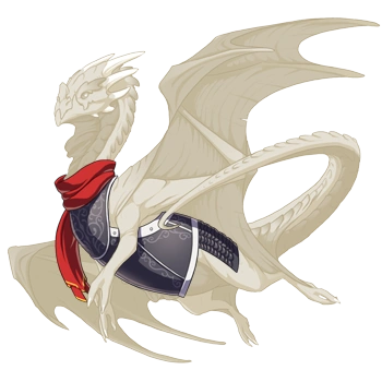 Iron Filigree Breastplate | Flight Rising Wiki | Fandom