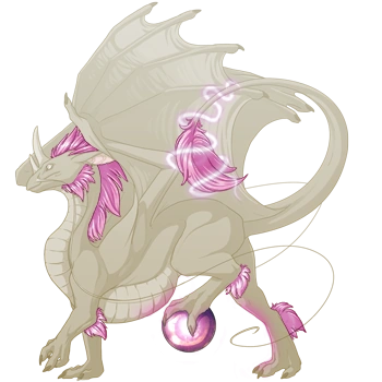 Accent: Starfall Spell | Flight Rising Wiki | Fandom