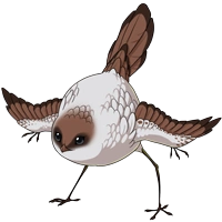 Sweetpuff | Flight Rising Wiki | Fandom