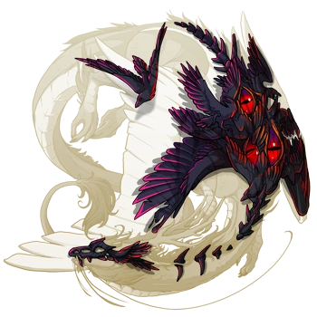 Accent: Eye of the Swarm | Flight Rising Wiki | Fandom