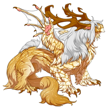 Ripple (Gaoler) | Flight Rising Wiki | Fandom