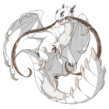 Whiskers (Dusthide) | Flight Rising Wiki | Fandom