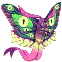 Wicked Smile | Flight Rising Wiki | Fandom