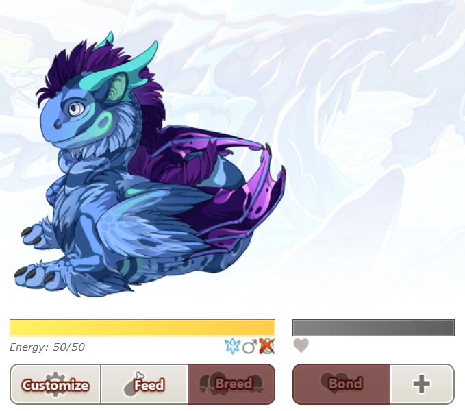 Familiars | Flight Rising Wiki | Fandom