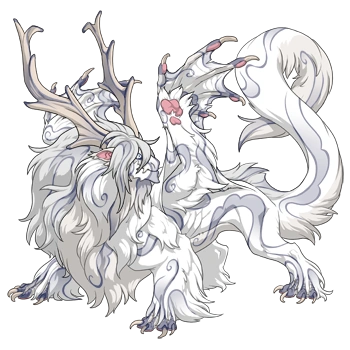 Smoke (Gaoler) | Flight Rising Wiki | Fandom