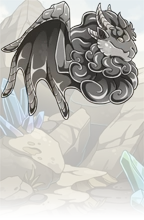 Vista: Obelisk Dragons | Flight Rising Wiki | Fandom