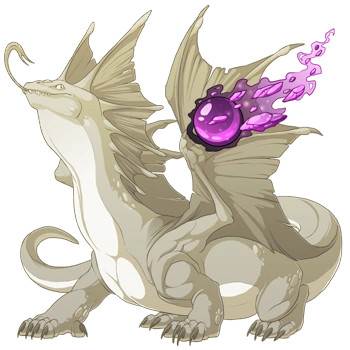 Companion Comet | Flight Rising Wiki | Fandom