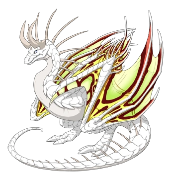 Saddle (Banescale) | Flight Rising Wiki | Fandom