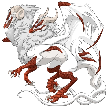 Scales (Aberration) | Flight Rising Wiki | Fandom