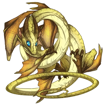 Skin: Dawn | Flight Rising Wiki | Fandom