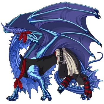 Sailor's Collection | Flight Rising Wiki | Fandom