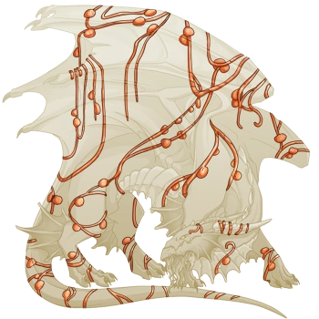 Accent: Lycogala Filigree | Flight Rising Wiki | Fandom