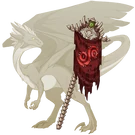 Standard of the Plaguebringer | Flight Rising Wiki | Fandom