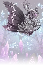 Vista: Aether Dragons | Flight Rising Wiki | Fandom