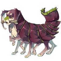 Isopuppy | Flight Rising Wiki | Fandom