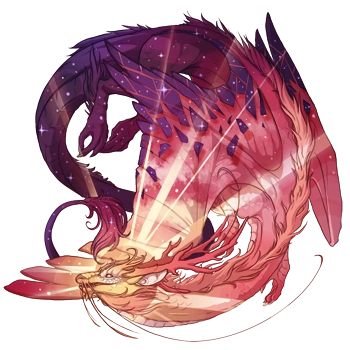 Skin: Shatter The Night | Flight Rising Wiki | Fandom