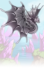 Vista: Fae Dragons | Flight Rising Wiki | Fandom