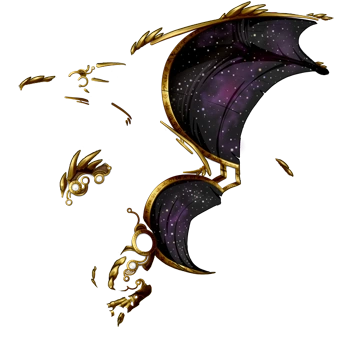 Accent: From the Observatory | Flight Rising Wiki | Fandom